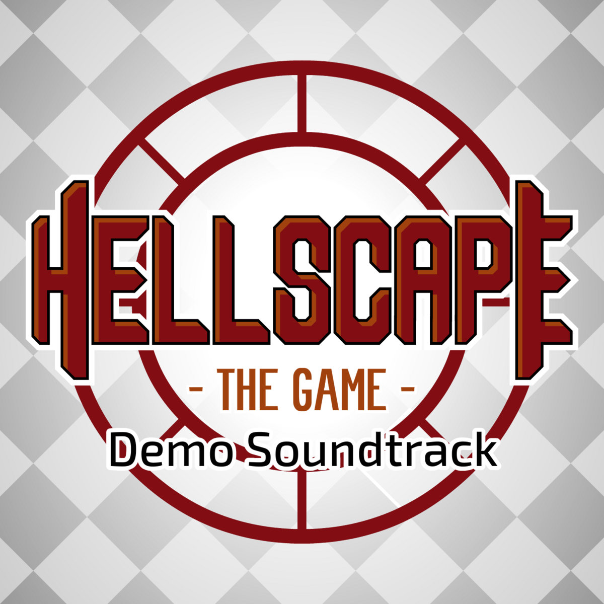 Hellscape: The Game – Demo Soundtrack | Hellscape: The Game
