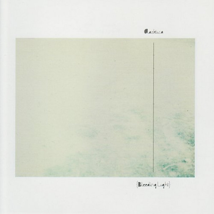 Bleeding Light | Aarktica