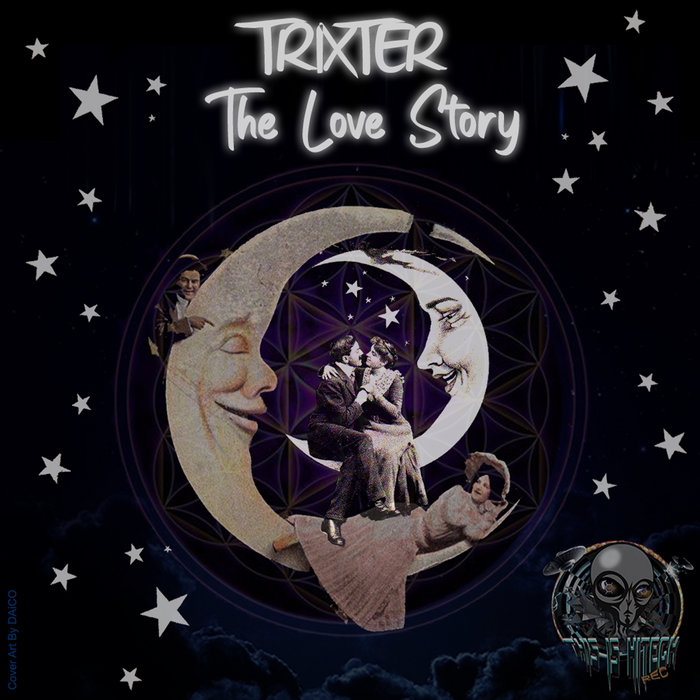 Trixter - The Love Story [156bpm] | Trixter