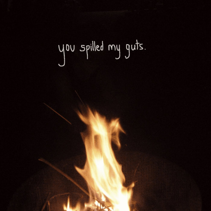 Drill Bhitney Houston | You Spilled My Guts