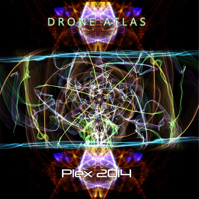 Plex 2014 Alpha Single Drone Atlas