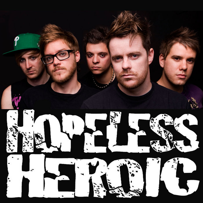 LIKE FATHER LIKE SON | Hopeless Heroic
