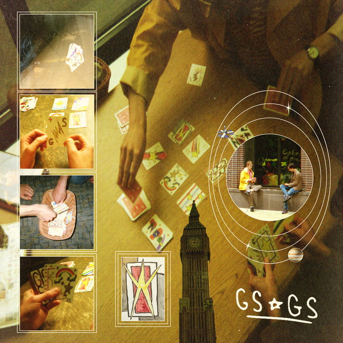 Introducing...Gold Star Gold Star | Gold Star Gold Star | Earth Libraries