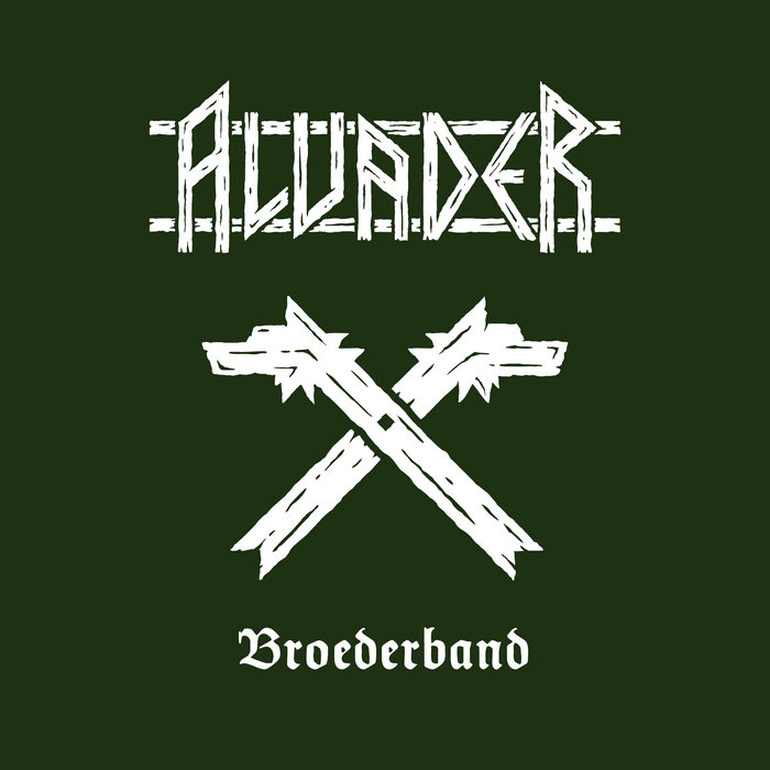 Broederband | Alvader