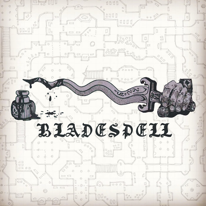 Gateseeker (Single) | Bladespell | Dungeon Wizard