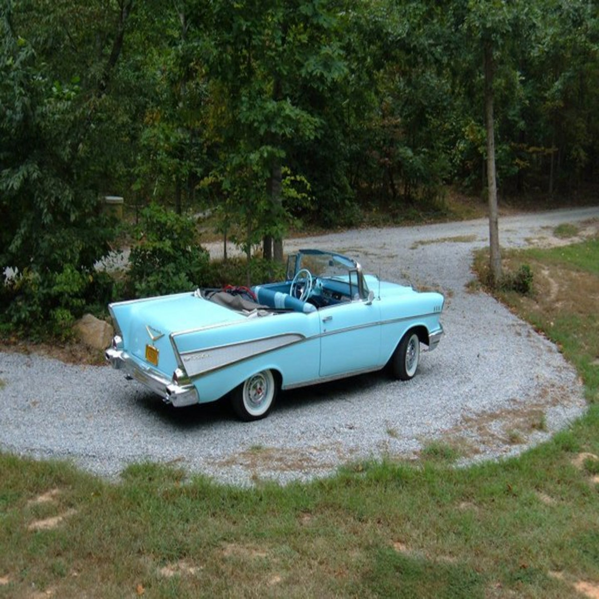 Demo | Daniel Harman