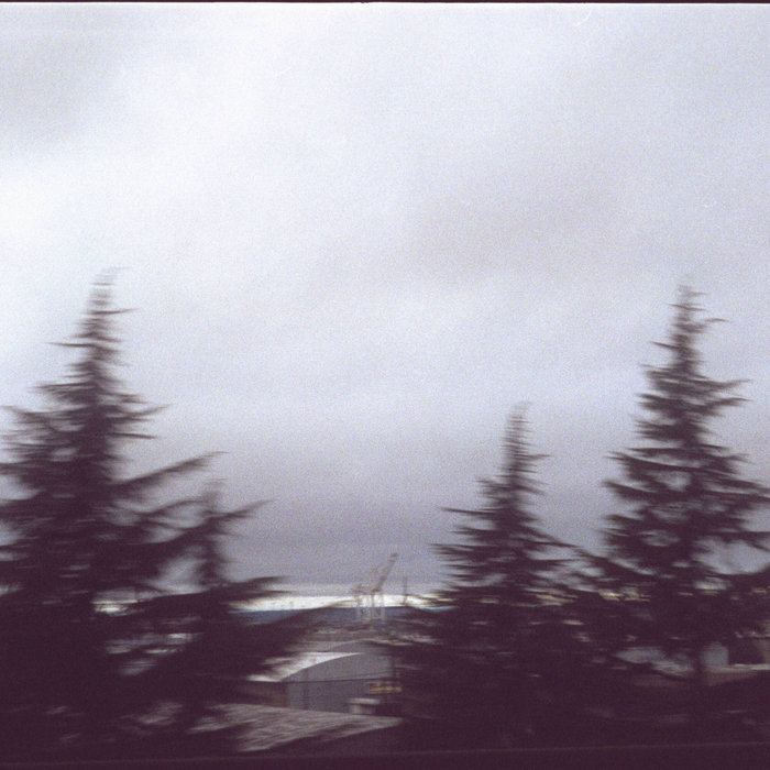 drifting (2015-2022) | fuzz and timbre