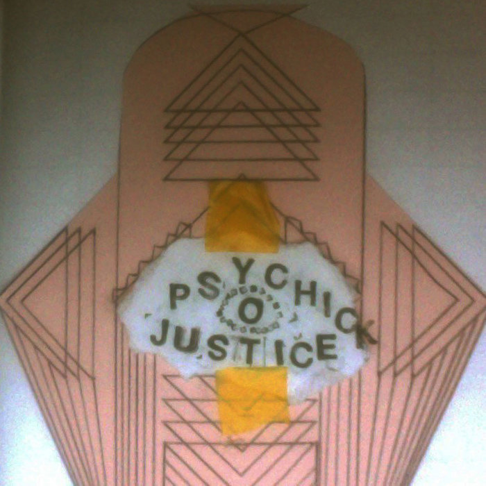 Psychick Justice | Xosar