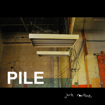 Music | Pile