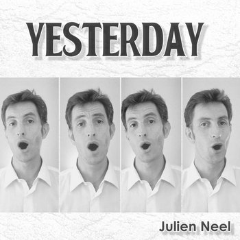 Music | Julien Neel