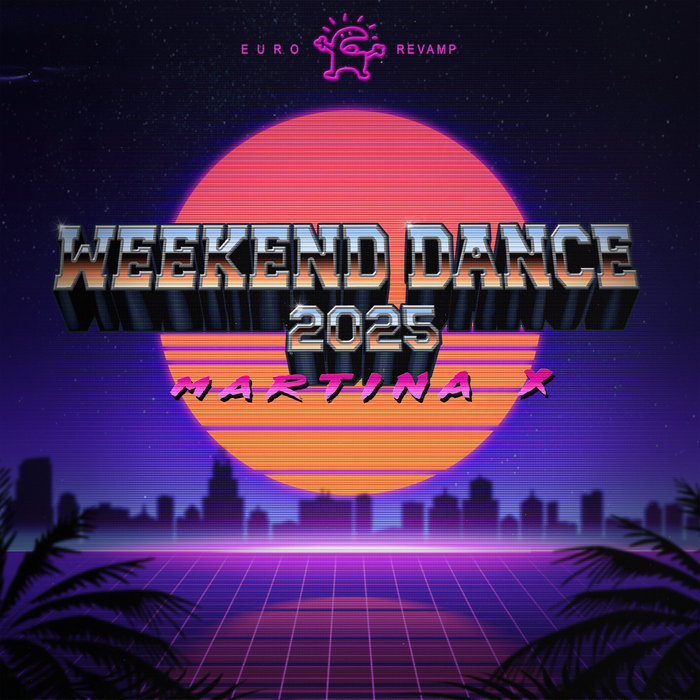 Weekend Dance 2025 (Instrumental Version) | SCP Music