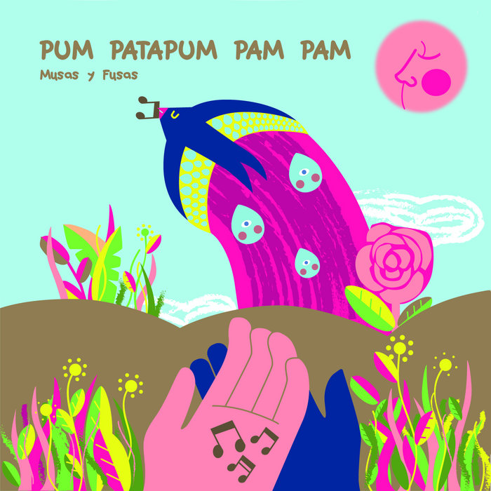 Pum patapum pam pam | Musas y Fusas