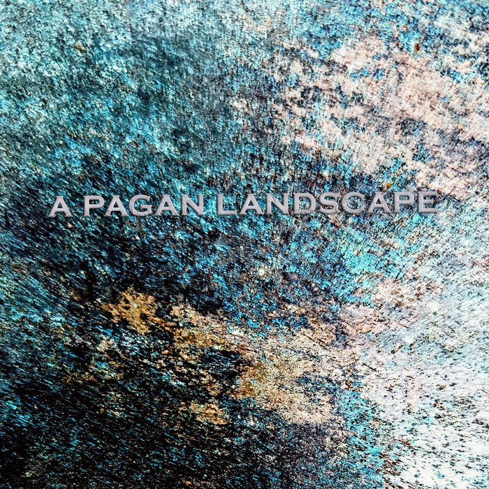 A Pagan Landscape | Richard Davies