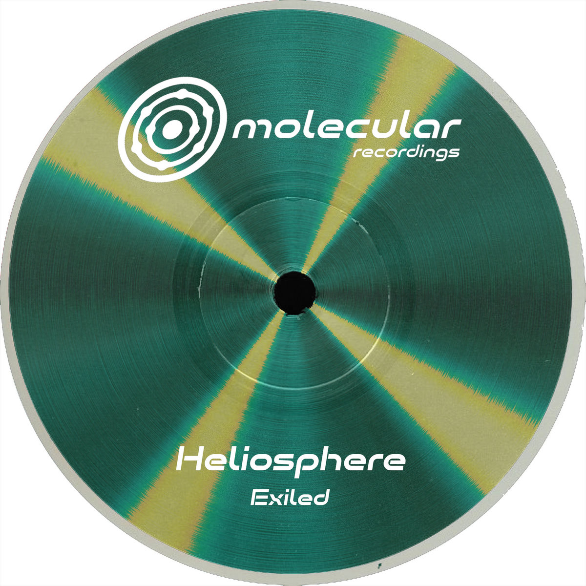 Heliosphere - Exiled | Heliosphere | Molecular Recordings