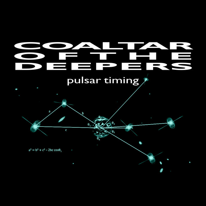 Pulsar Timing | coaltar of the deepers