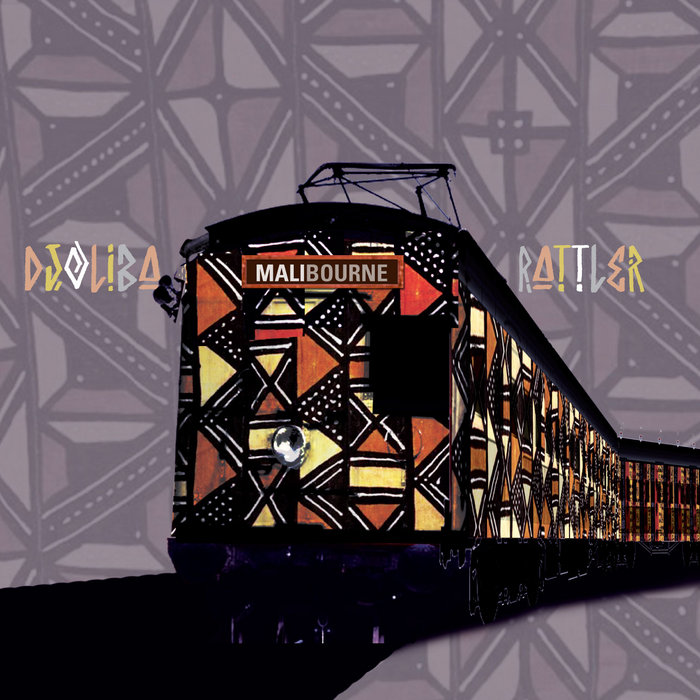 Malibourne | Djoliba Rattler