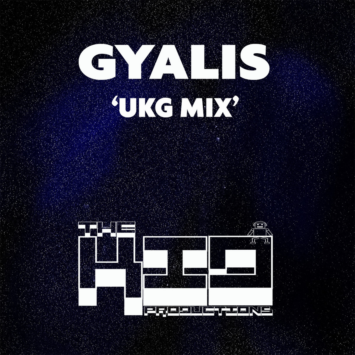 GYALIS UKG 'Remix' | KID Productions