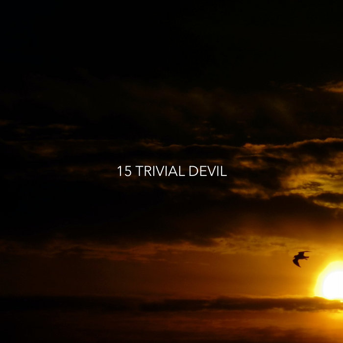 15 TRIVIAL DEVIL | Lastboss