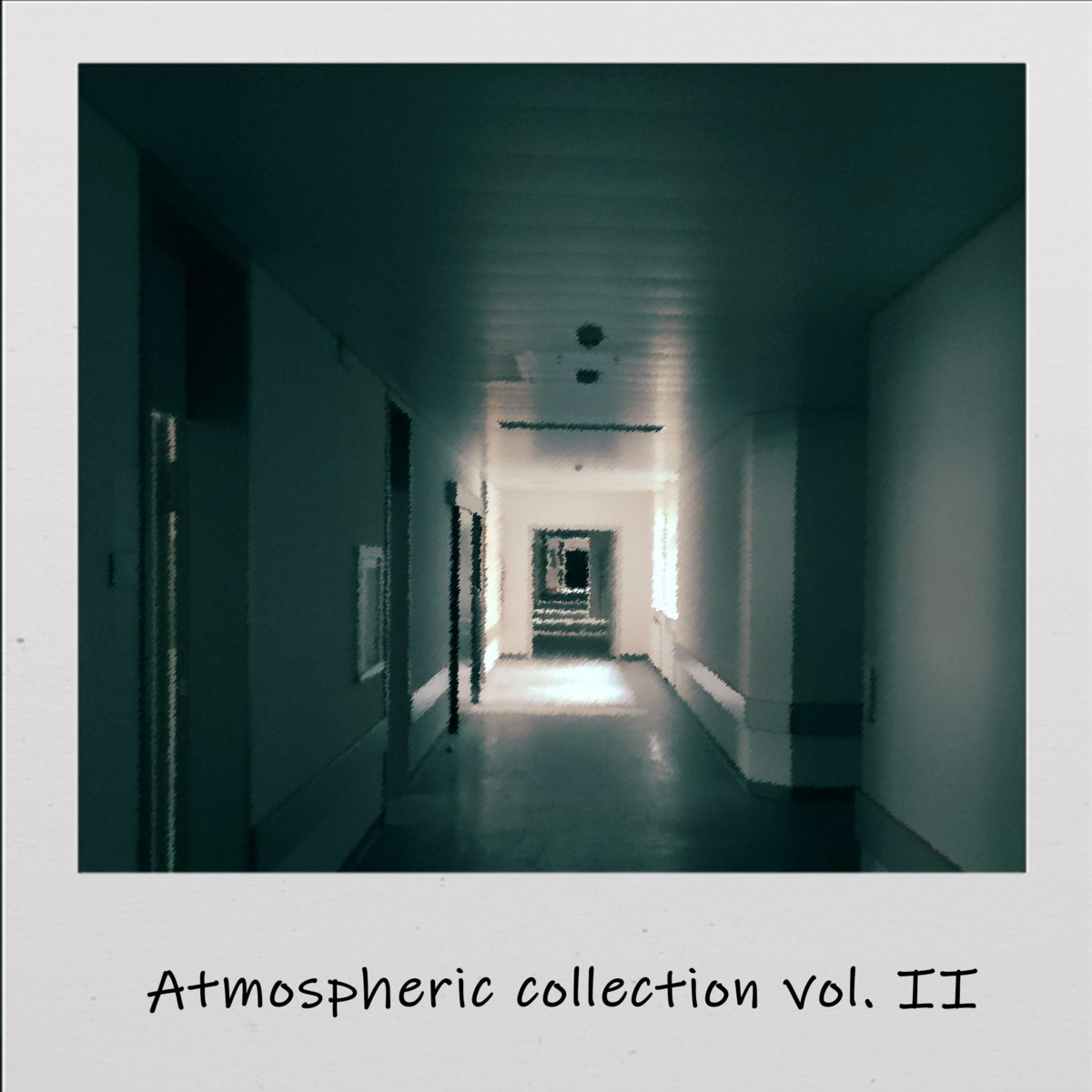 Atmospheric collection Vol. 2 | The McGufin