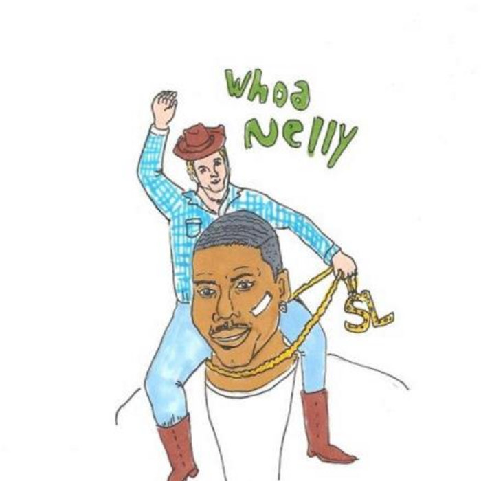 whoa.nelly | tomato jonez