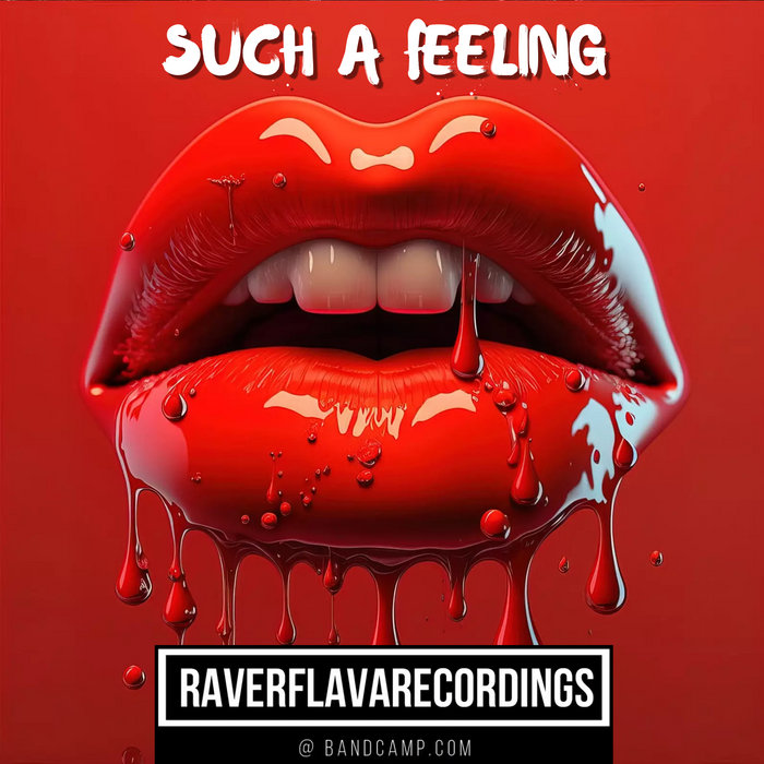Such a Feeling (Original Mix) | HUD