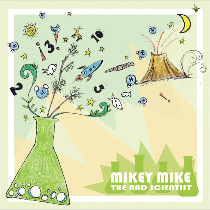 Geology Rocks! | Mikey The Rad Scientist