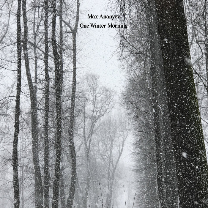 One Winter Morning | Max Ananyev