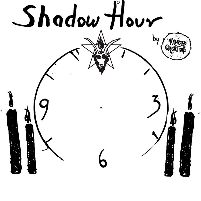 Shadow Hour | Nameless Creations