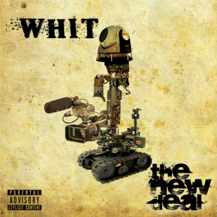 Rewind | WHIT | Whit