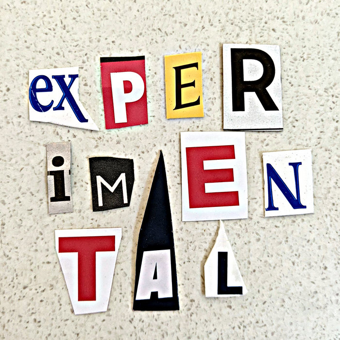 ExPERiMENTAL | Ariel Kalma