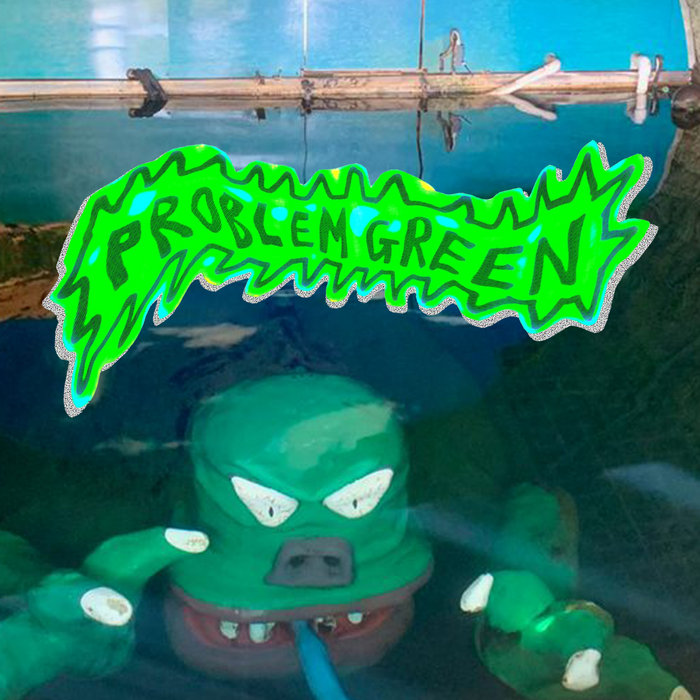 DEMOS | Problem Green