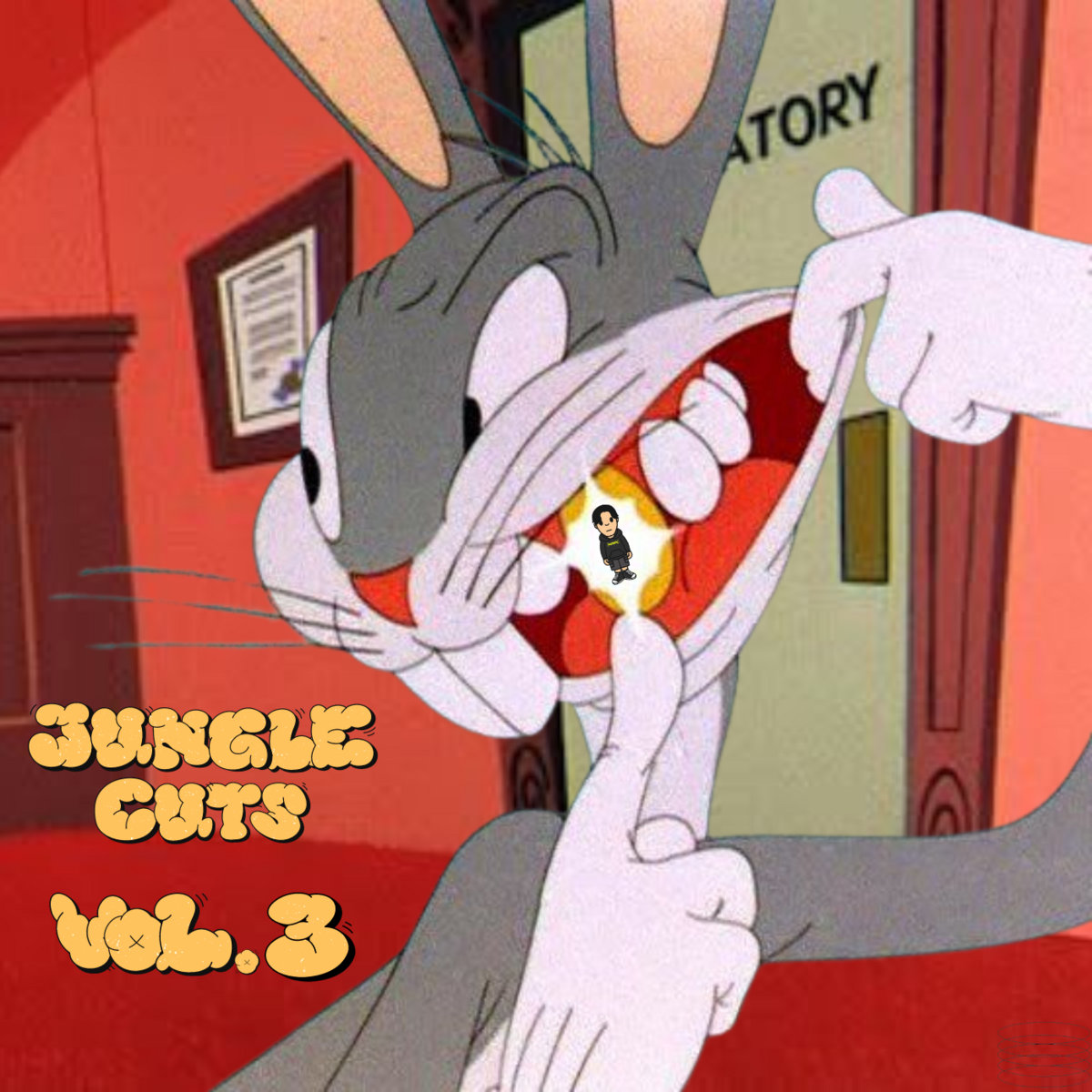 Jungle Cuts Vol.3 | JOAN