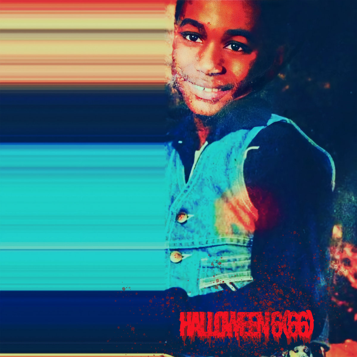 Vic Vinegar | Superdestroyer | Lonely Ghost Records