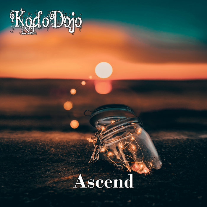 Ascend (Album) | KodoDojo
