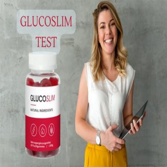 Glucoslim Rezensionen Real Formel [Exposed 2024] oder echte Zutaten ...