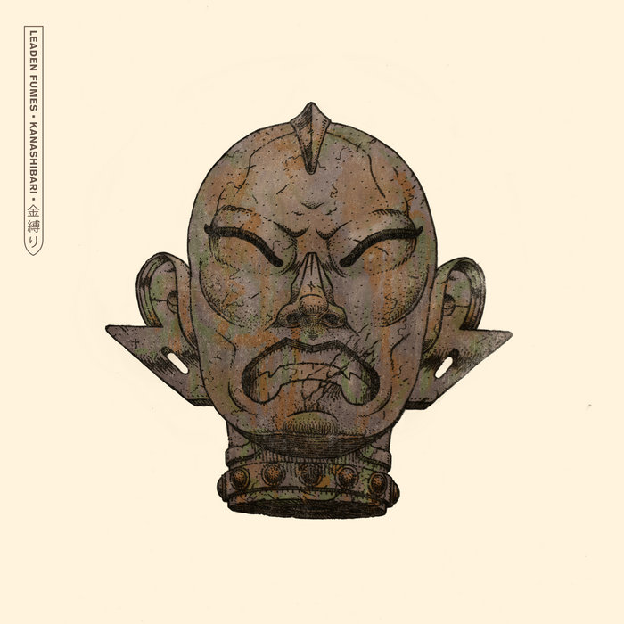 Kanashibari | Leaden Fumes | Sixteentimes Music