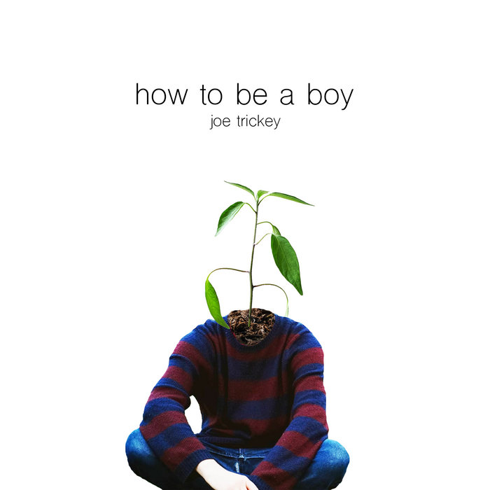 how to be a boy | Joe Trickey