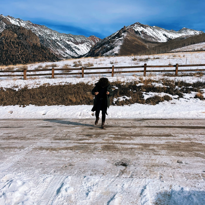 The Christmas Song | Dustin Thomas