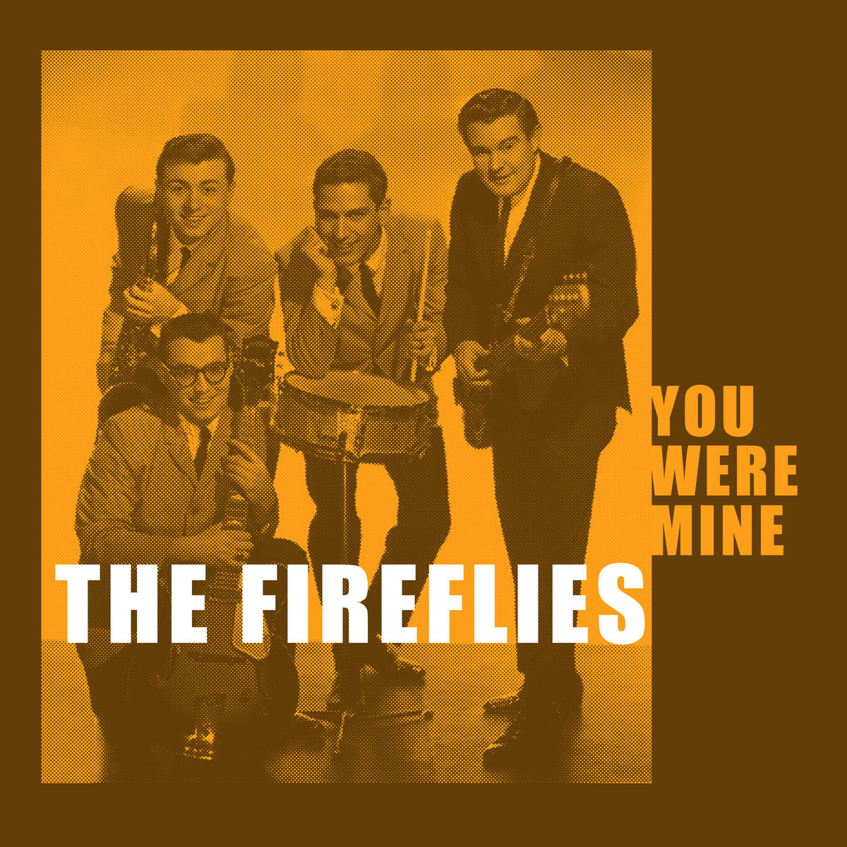 You Were Mine | The Fireflies