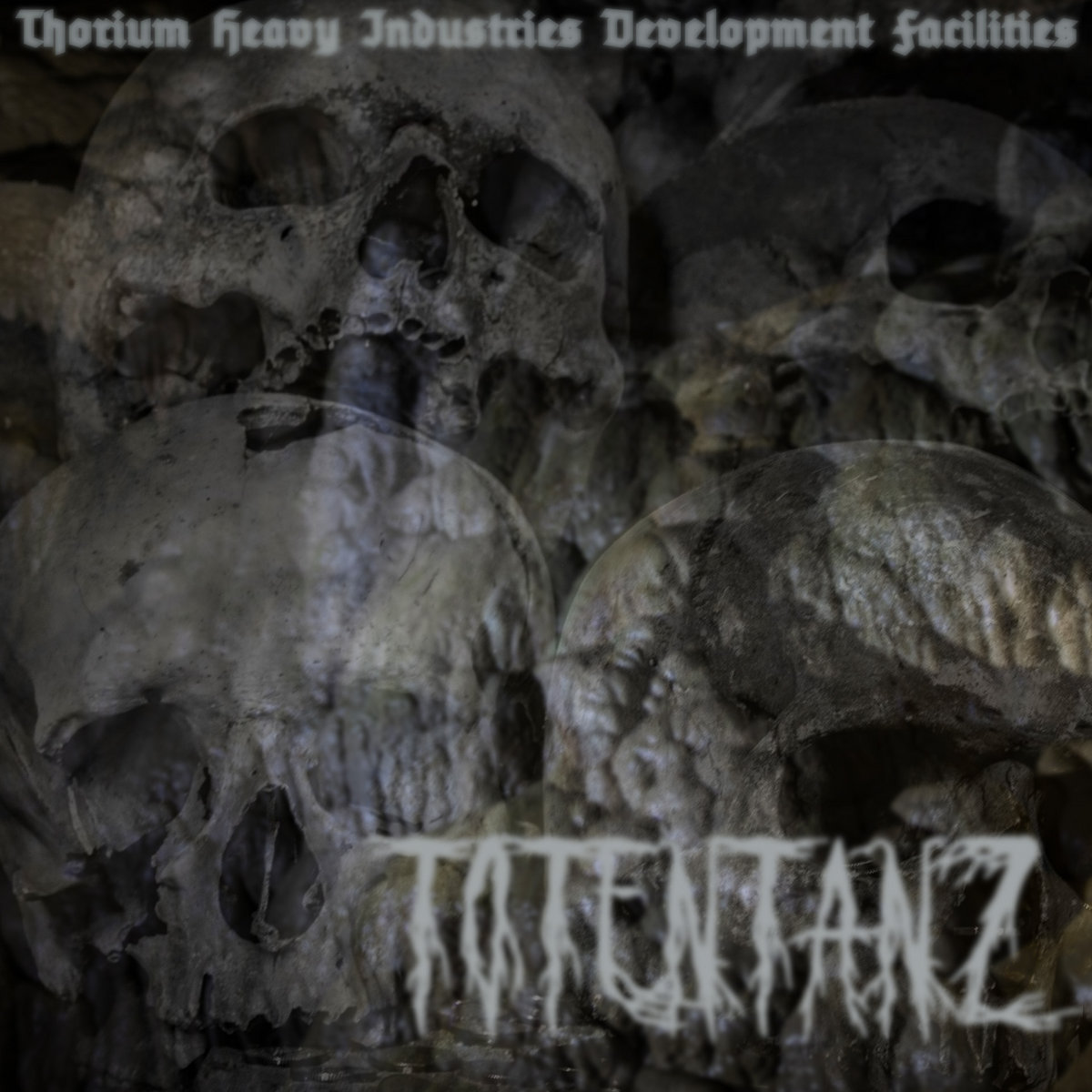 Totentanz | Thorium Heavy Industries Development Facilities
