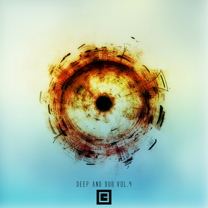VA - Deep and Dub Vol.4 | Tehnofonika Records