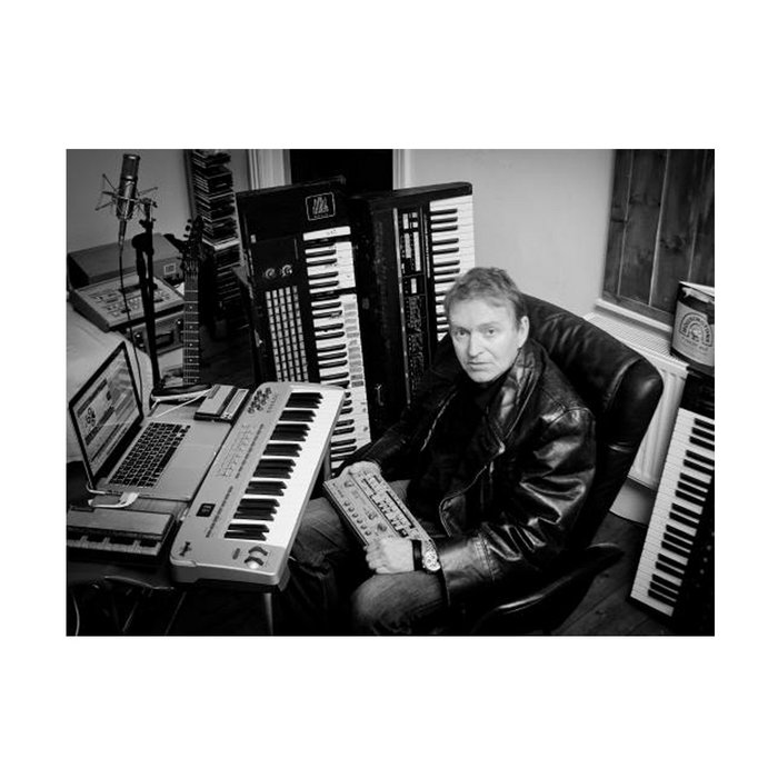 ft. Brian Moss | Siluetamusica