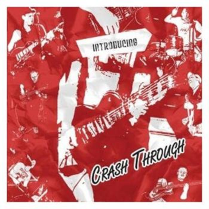 Introducing Crash Through | Crash Through