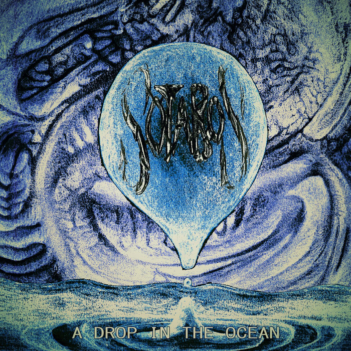 A Drop in the Ocean | SOTABOS