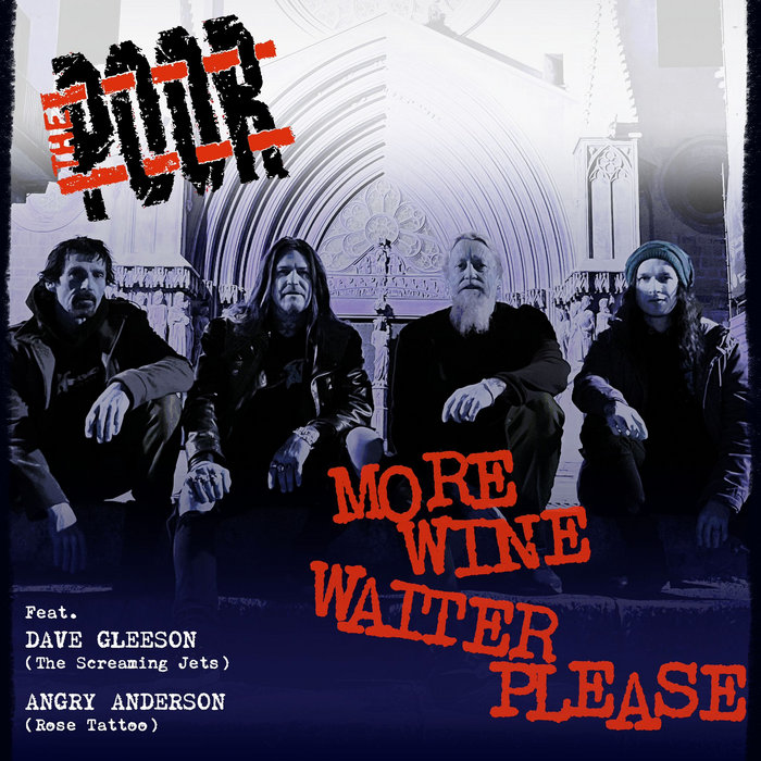 More Wine Waiter Please (2024) | The Poor featuring Dave Gleeson ...