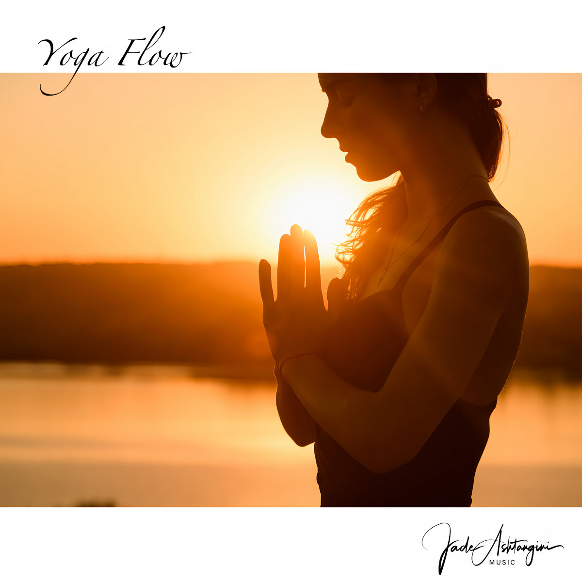 Yoga Flow | Jade Ashtangini