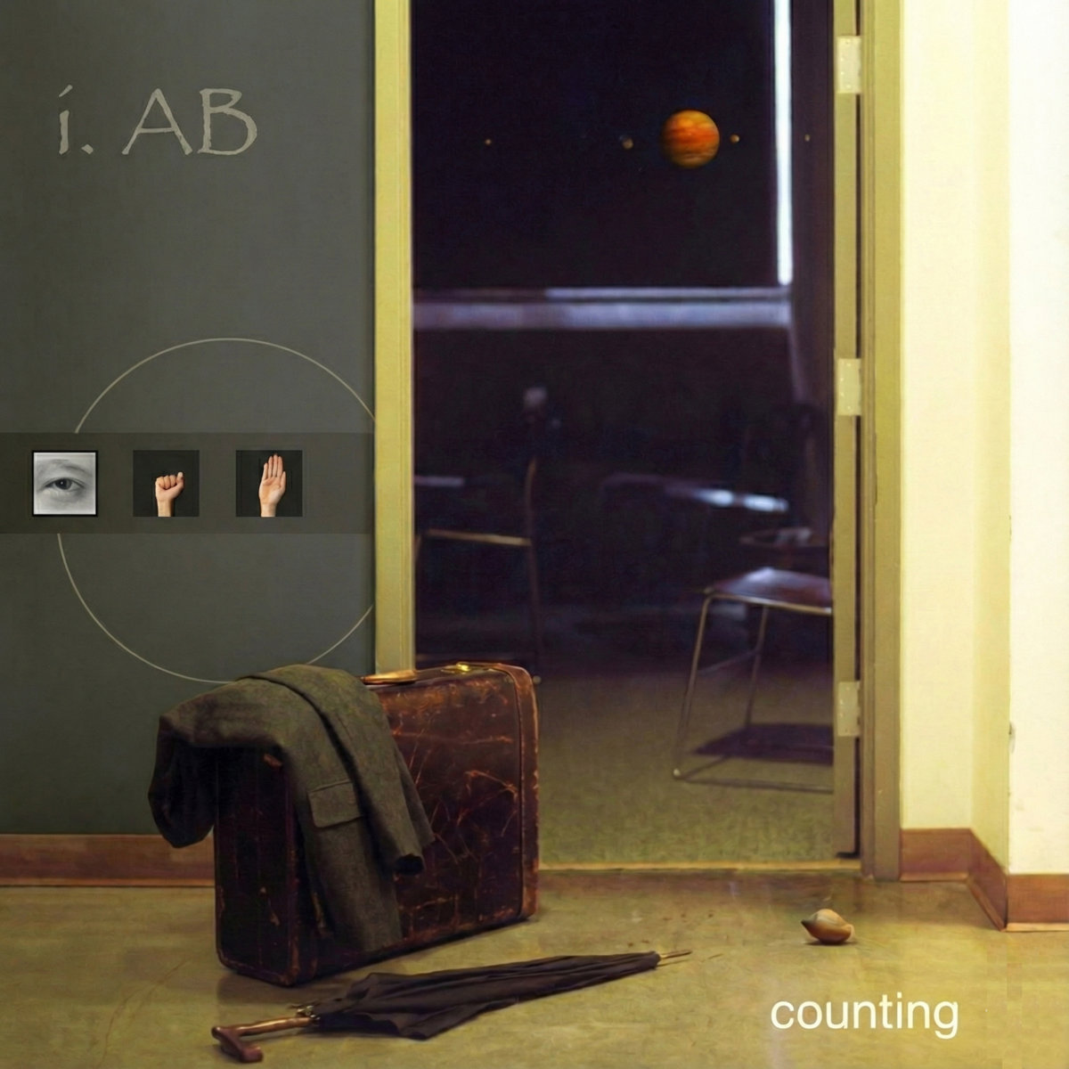 Counting (2025 Remaster) | i.AB