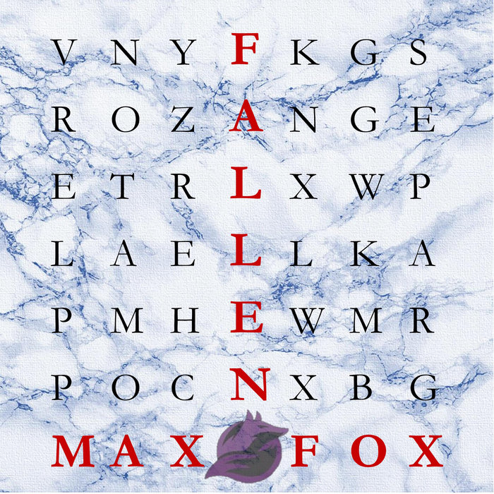 The Fallen | Max Fox