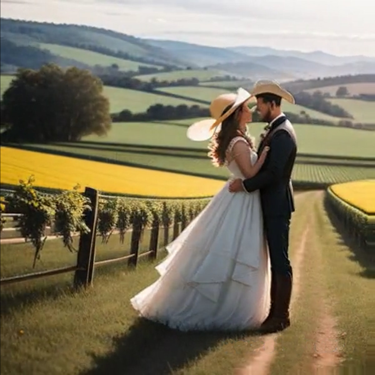 Loves Sweet Melody | Rylan White