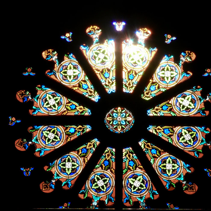 Kyrie Eleison (Taizé) | PAX Community Folk Group